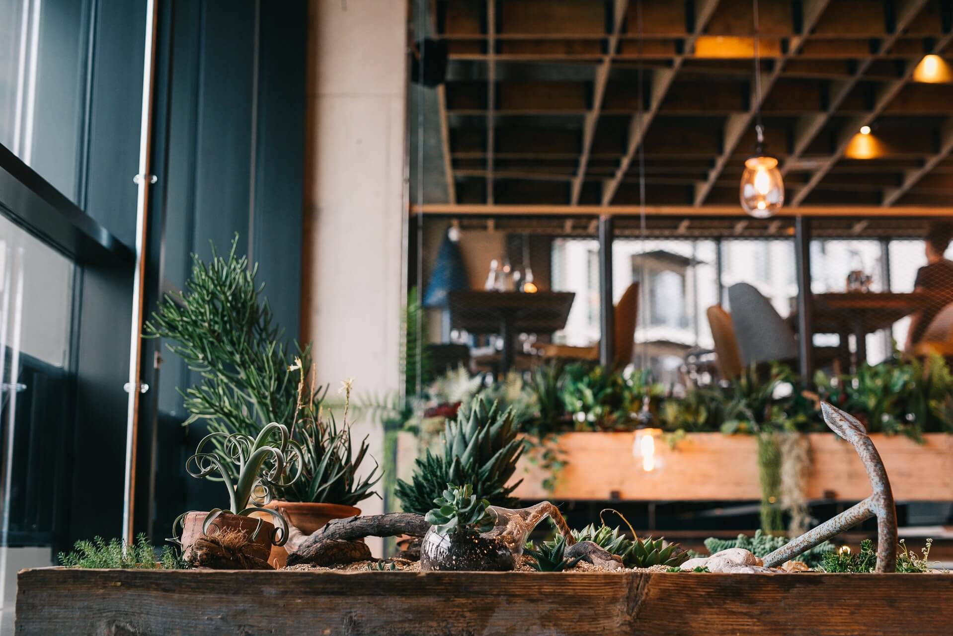 Event Venue near Royal Docks | The Windjammer